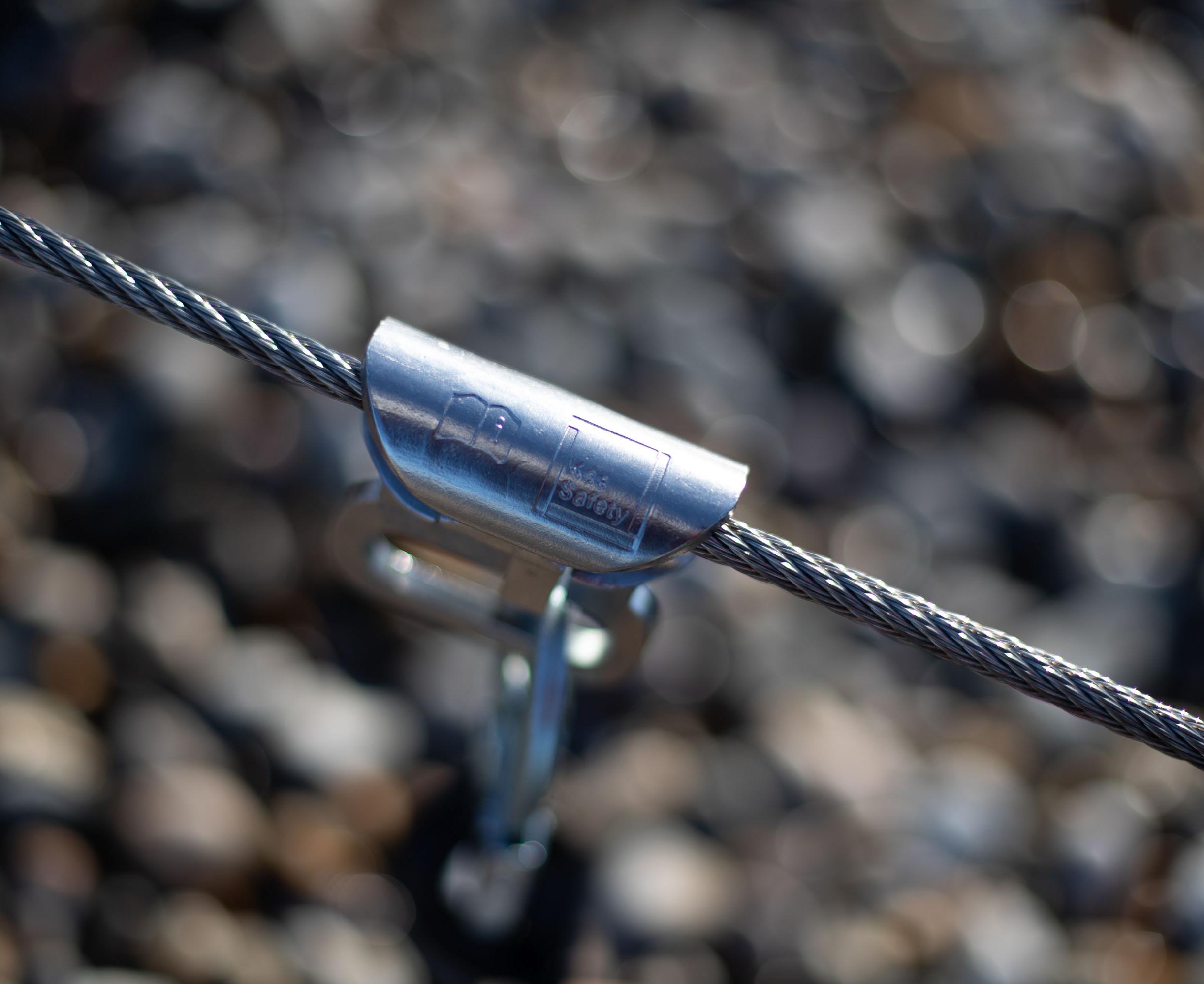 Fall Protection Systems - Kee Safety ID