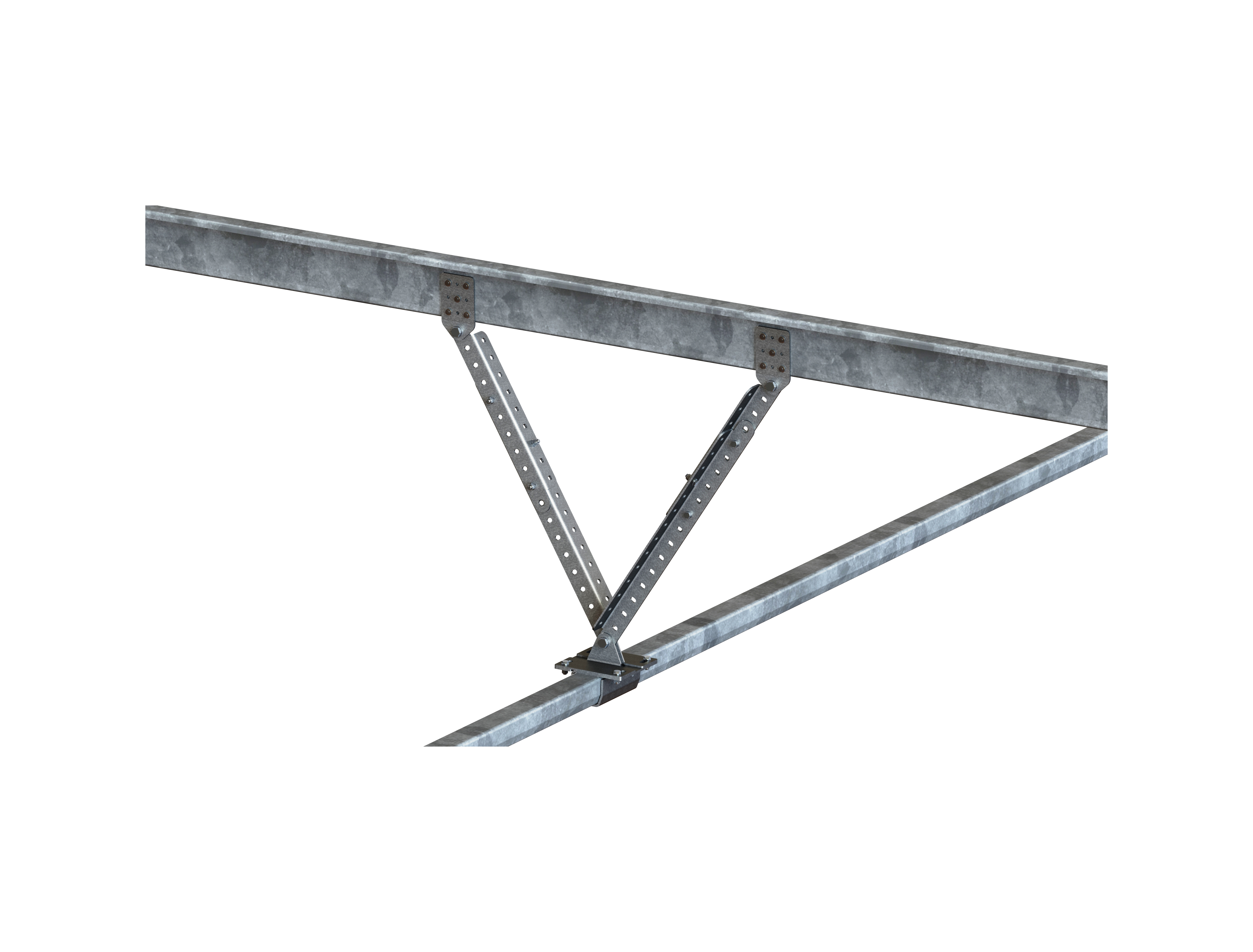 Tali Pengaman & Titik Angkur Perlindungan Bahaya Jatuh - Kee Safety