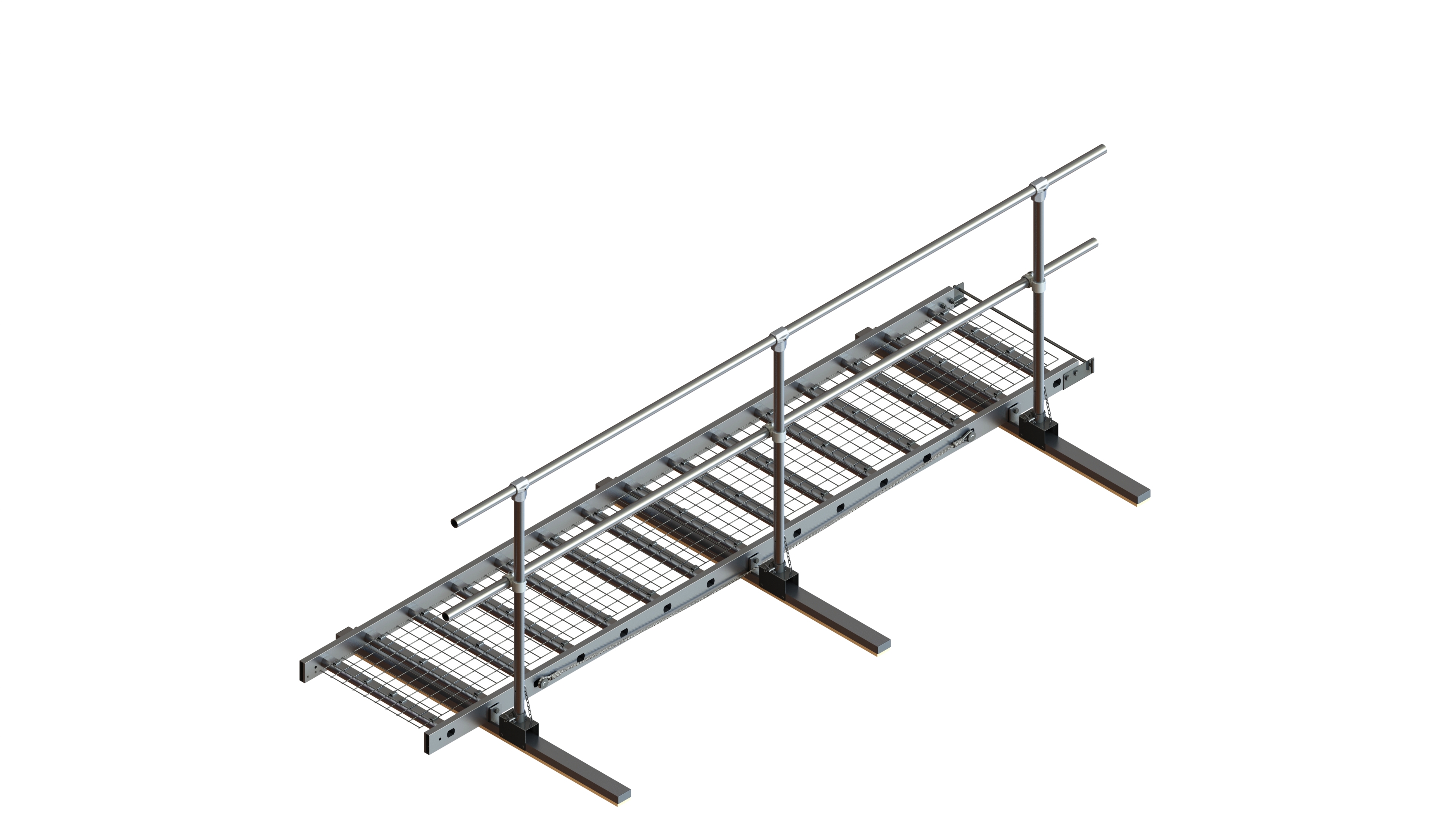 Platform Atap Rapuh - Mengakses atap yang rapuh dengan aman dan mudah ...