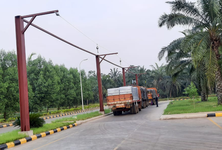 Fall Protection Systems - Kee Safety ID